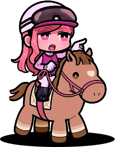 インストラクターのイメージイラスト
