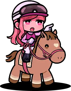 インストラクターのイメージイラスト