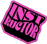 INSTRUCTOR
